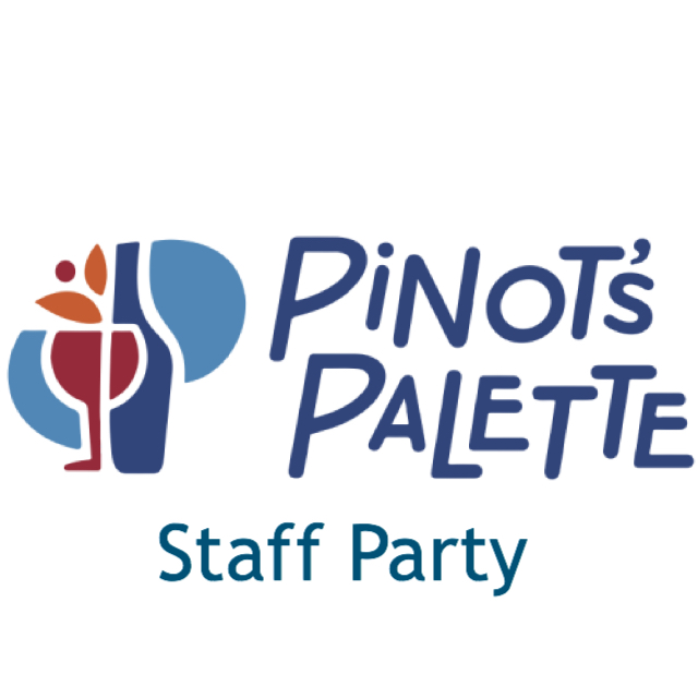 Calendar of Paint & Sip Events - Pinot's Palette - Olathe