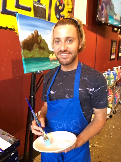 Explore Our Blog | Pinot's Palette - Tustin